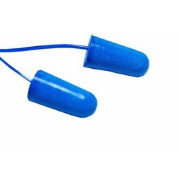 Gehörschutz-Stöpsel am Band Reduzierung um max. 37 dB Arbeitskleidung