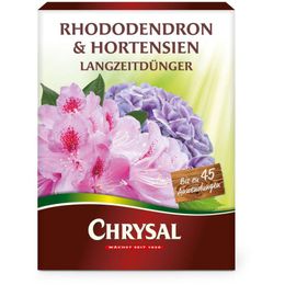 Langzeitdünger für Rhododendron und Hortensien - 900 g - Chrysal