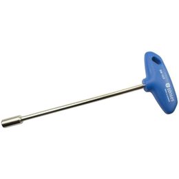 Dönges Steckschlüssel mit T-Griff, 230 mm, sw 7,0 mm, , - Dönges