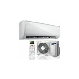 Samsung - eco 2,5kW AR09KSFPEWQNZE Klimaanlage inverter Wärmepumpe Klimagerät