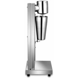 Senderpick - 650ml Elektrische Standmixer milchshaker smoothie maker Eiweiß Shaker/milch Mixer Barmixer