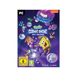 THQ SpongeBob SquarePants Cosmic Shake - Collector's Edition [PC]