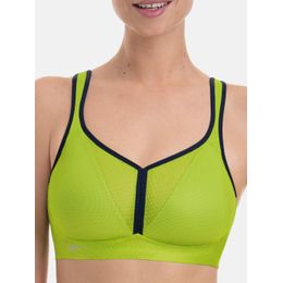 Anita Sport-BH Damen, grün