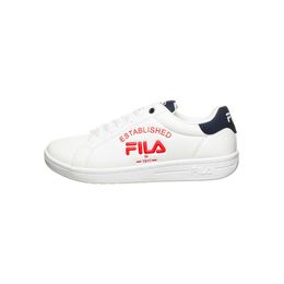 Fila Sneakers in Weiß - 42