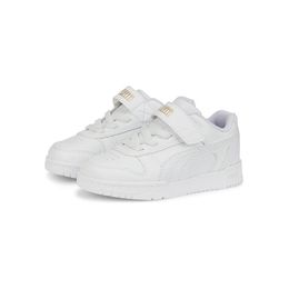 Puma Sneakers "RBD Game Low AC+Inf" in Weiß - 23