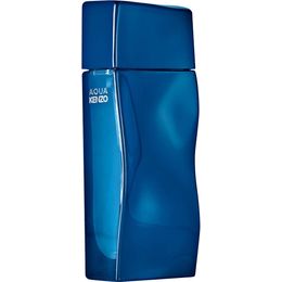 Aqua Kenzo Pour Homme, Eau de Toilette, 50 ml, Herren, holzig/frisch