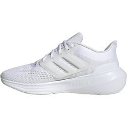 Adidas Laufschuhe "Ultrabounce", atmungsaktiv, dämpfend, für Damen, weiß, 40