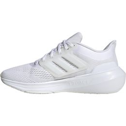 Adidas Laufschuhe "Ultrabounce", atmungsaktiv, dämpfend, für Damen, weiß, 38