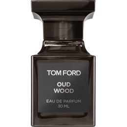 Tom Ford Private Blend Collection Oud Wood, Eau de Parfum, 30 ml, Herren, holzig