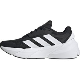 Adidas Laufschuhe "Adistar 2 M", REPETITOR+ Zwischensohle, für Herren, schwarz, 44 2/3