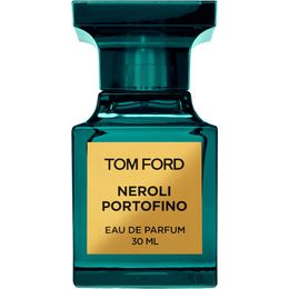 Tom Ford Private Blend Collection Neroli Portofino, Eau de Parfum, 30 ml, Unisex, frisch