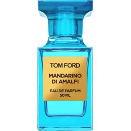 Tom Ford Private Blend Collection Mandarino Di Amalfi, Eau de Parfum, 50 ml, Unisex, frisch