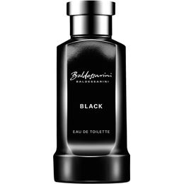 Baldessarini Black Eau De Toliette, de Toilette, 50 ml, Herren, orientalisch/holzig/blumig, KLAR