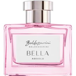 Baldessarini Bella Absolue, Eau de Parfum (1 Parfüm 50ml, 1 Verpackung), 50 ml, Damen, blumig/orientalisch, KLAR