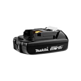 Makita BL1820B 18V 2,0Ah 36W Akku