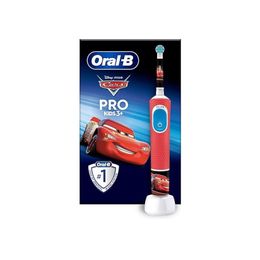 Oral-B Vitality Pro 103 Kids Cars, Elektrische Zahnbürste