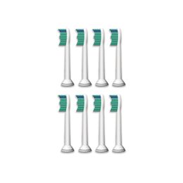 Philips Sonicare HX 6018/07 Ersatzbürsten