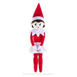 Elf on the Shelf The Elf on the Shelf® Elf Plushee Pals® Huggables - Mädchen