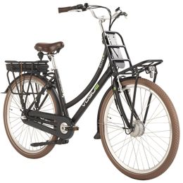 VOGUE Bike E-Citybike 28" Elite Vogue Bikes