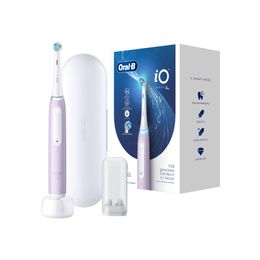 Oral-B iO Series 4, elektrische Zahnbürste