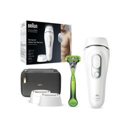 Braun Haarentfernungsgerät Silk-Expert Pro 5 PL 5145