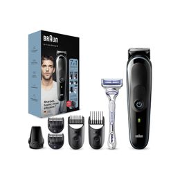 Braun MGK 3342 Multi-Grooming-Kit