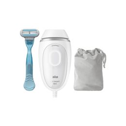 Braun Silk-expert Mini IPL PL1124 Haarentfernungssystem