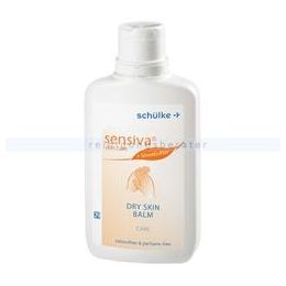 Schülke Schülke Sensiva Dry Skin Balm 150 ml spendet Feutigkeit und pflegt intensiv