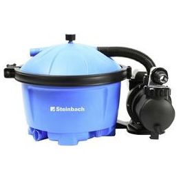 Steinbach Filteranlage Active Balls 50 blau