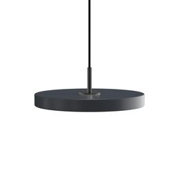 Umage - Asteria Mini LED-Pendelleuchte, schwarz / anthrazit