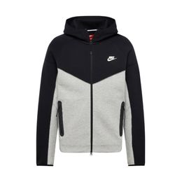 Nike Sportswear Sweatjacke 'Tech Fleece'