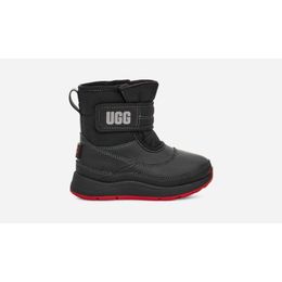UGG Australia UGG Taney Weather Boot für Kinder in Black, Größe 28.5, Leder