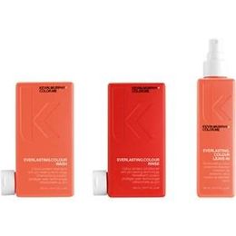 KEVIN.MURPHY Kevin Murphy Haarpflege Colour.Care Geschenkset Everlasting.Colour.Wash 250 ml + Everlasting.Colour.Rinse 250 ml + Everlasting.Colour.Leave-in 150 ml