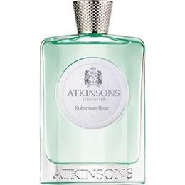 Atkinsons The Eau Collection Robinson Bear Eau de Parfum Spray