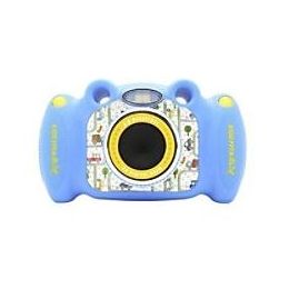 Easypix Kamera KiddyPix Blizz Blau