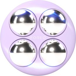 Anti-Aging-Gerät Foreo "BEAR™ 2 body" Porenreinigungsgeräte lila (lavender) Drogerie
