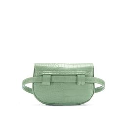 Lascana Bauchtasche grün Gr. für Damen