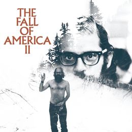 Allen Ginsberg - The Fall Of America Vol. Ii - Various Artists. (CD)