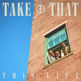 EMI This Life - Take That. (CD)