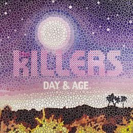 Island Day & Age - The Killers. (LP)