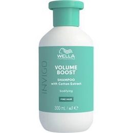 Wella Daily Care Volume Boost Bodifying Shampoo