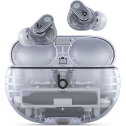 Beats Electronics Exzellent: Beats Studio Buds+ | transparent