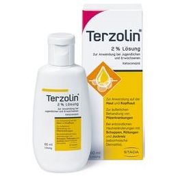 STADA Terzolin 2%