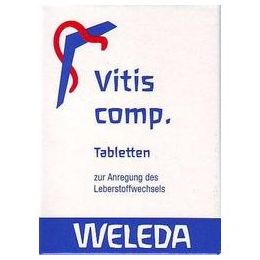 Weleda VITIS COMP.Tabletten