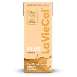 LaVieCal PLUS Vanille