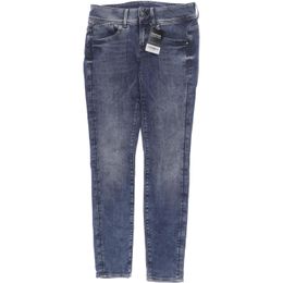 G-Star Raw Damen Jeans, blau