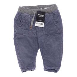 Zara Jungen Stoffhose, blau