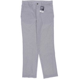 MeyEdlich Herren Stoffhose, grau