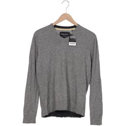 Marc O'Polo Marc O Polo Herren Pullover, grau