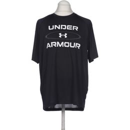 Under Armour Herren T-Shirt, schwarz, Gr. 52